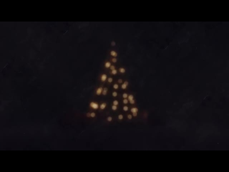 Home For Christmas Loop 2 | Pixel Preacher | WorshipHouse Media