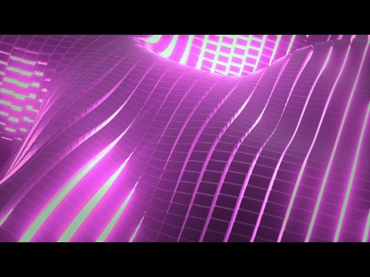 Light Grids 3 Purple | Pixel Preacher | WorshipHouse Media