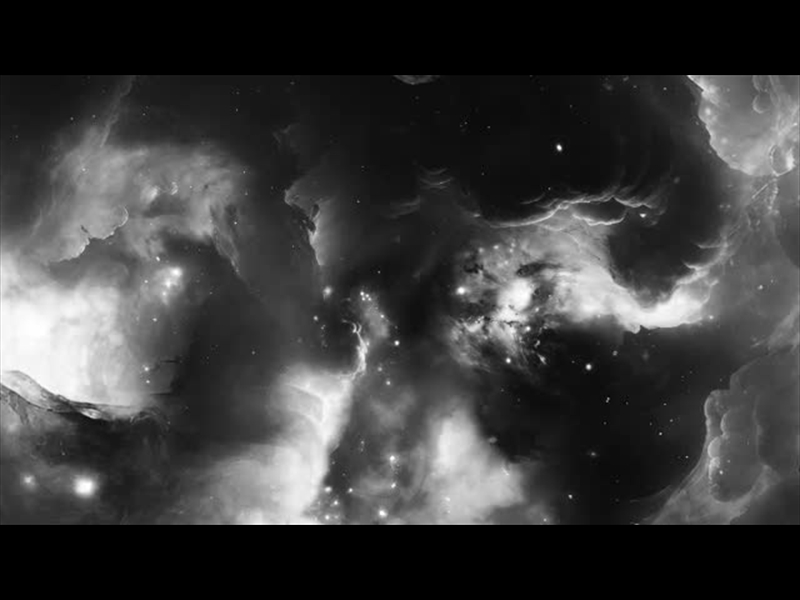 nebula background loop