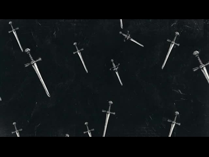 Swords Black | Pixel Preacher | WorshipHouse Media