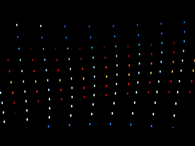 The Dot Flow Motion | RamFaith Films | WorshipHouse Media