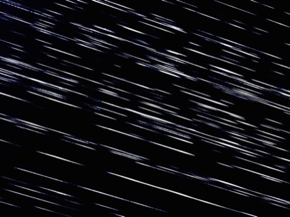 motion stars background