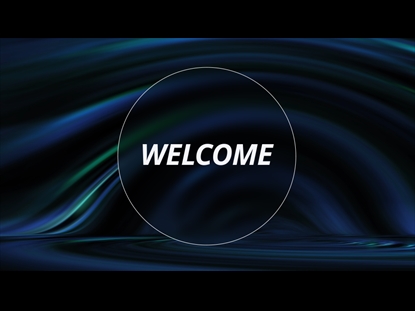 Waves Welcome | Seun Jubril | WorshipHouse Media