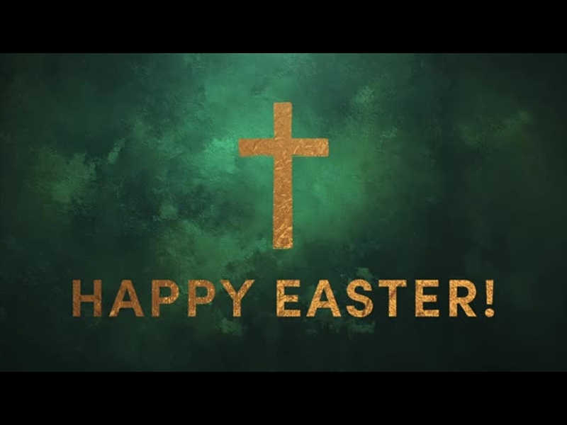 Happy Easter Loop: The Gospel According To Peter | Skit Guys Studios ...