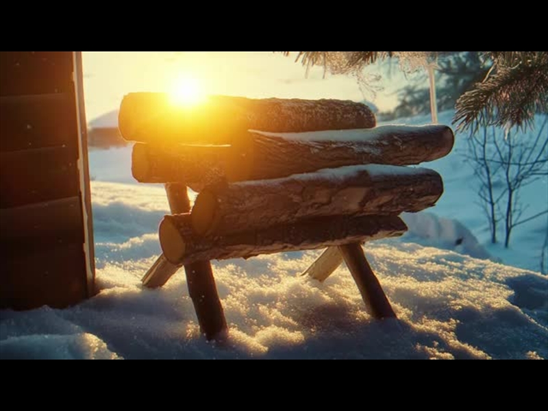 Journey To The Nativity Silent Night Loop 2 | Skit Guys Studios ...