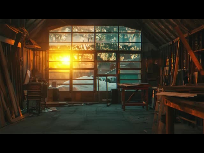 Journey To The Nativity The Star Loop 1 | Skit Guys Studios ...