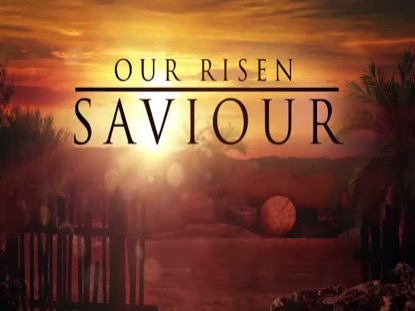 Our Risen Savior Collection | Skit Guys Studios | WorshipHouse Media