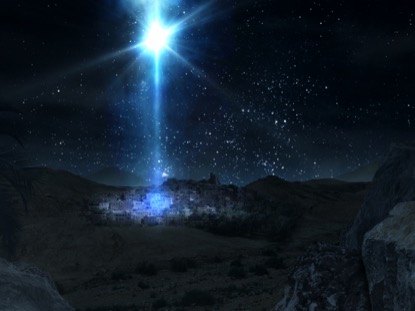 Our Coming Savior Bethlehem | Skit Guys Studios | WorshipHouse Media