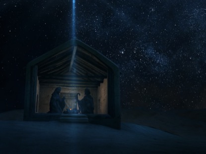 Our Coming Savior Nativity | Skit Guys Studios | WorshipHouse Media
