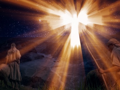 Our Coming Savior | Skit Guys Studios | WorshipHouse Media