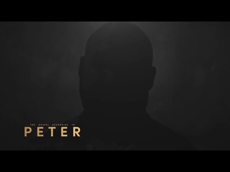 Sermon Loop: The Gospel According To Peter | Skit Guys Studios ...