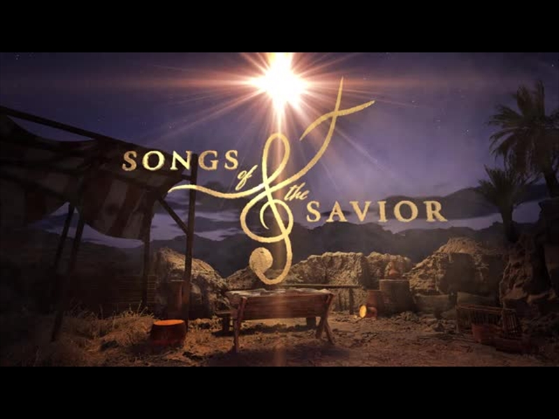 Songs Of The Savior: Series Art Loop | Skit Guys Studios | WorshipHouse ...