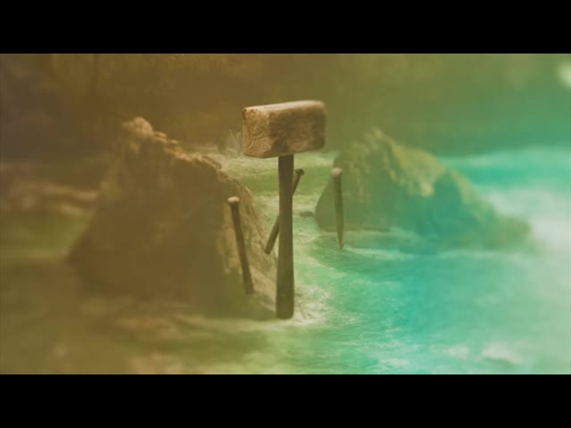 The Road To Easter: Easter Series | Skit Guys Studios | WorshipHouse Media