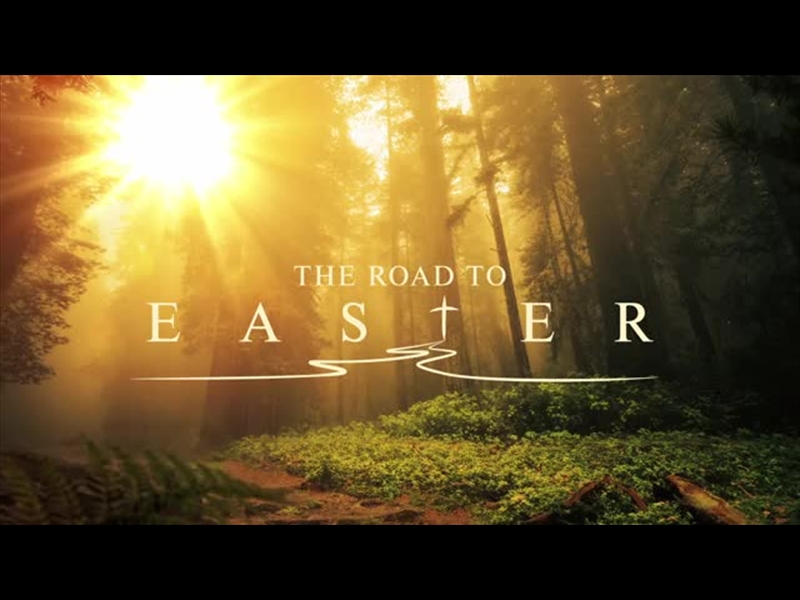 The Road To Easter: Easter Series | Skit Guys Studios | WorshipHouse Media