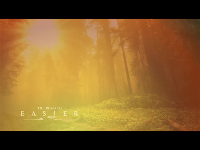 The Road To Easter: Easter Series | Skit Guys Studios | WorshipHouse Media