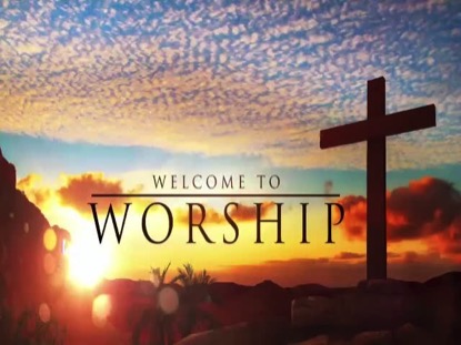 Welcome Cross | Skit Guys Studios | WorshipHouse Media