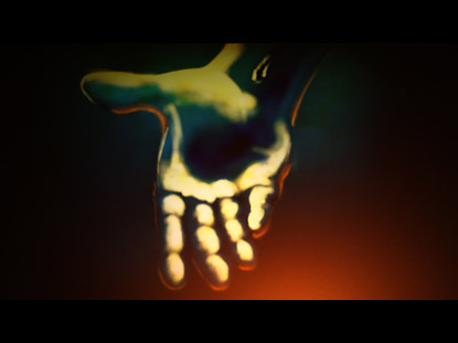 Inviting Hand Motion | Steelehouse Media Group | WorshipHouse Media