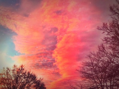 Promise Sky | Sword Point Productions | WorshipHouse Media