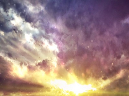 Ray Of Heaven | Sword Point Productions | WorshipHouse Media