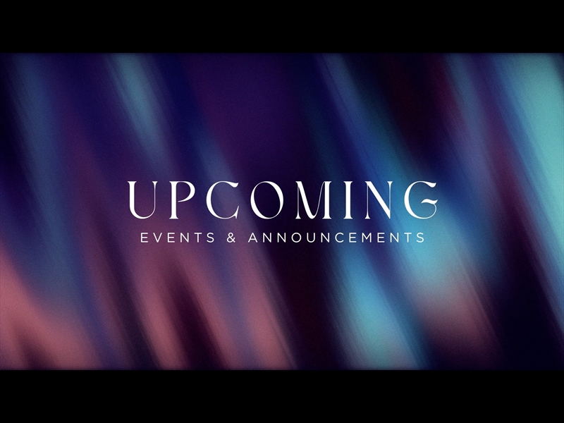 Atmospheric Upcoming | Timber & Pearl | WorshipHouse Media