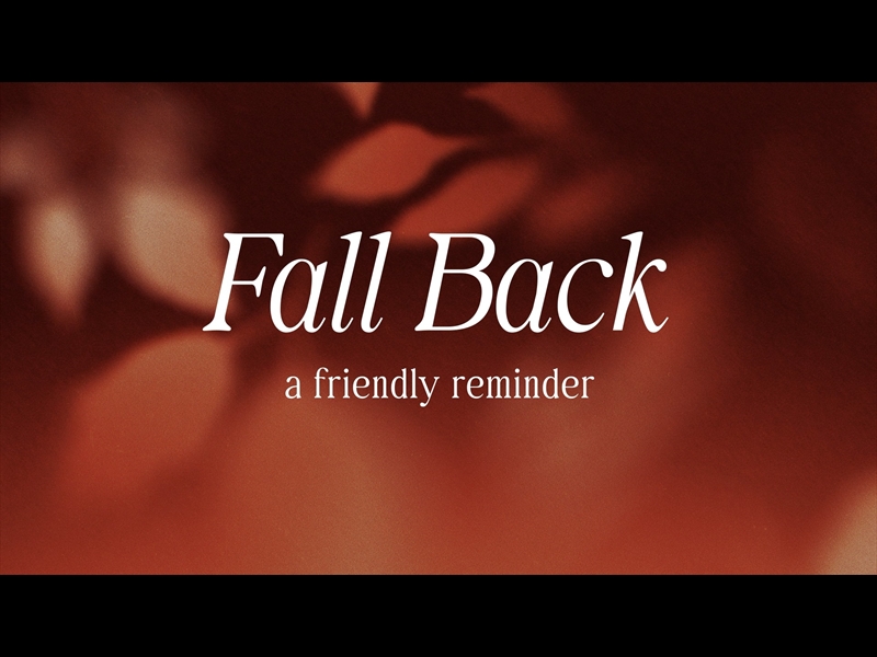 Autumn Again Collection | Timber & Pearl | WorshipHouse Media