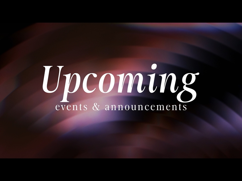 Beacon Upcoming | Timber & Pearl | WorshipHouse Media