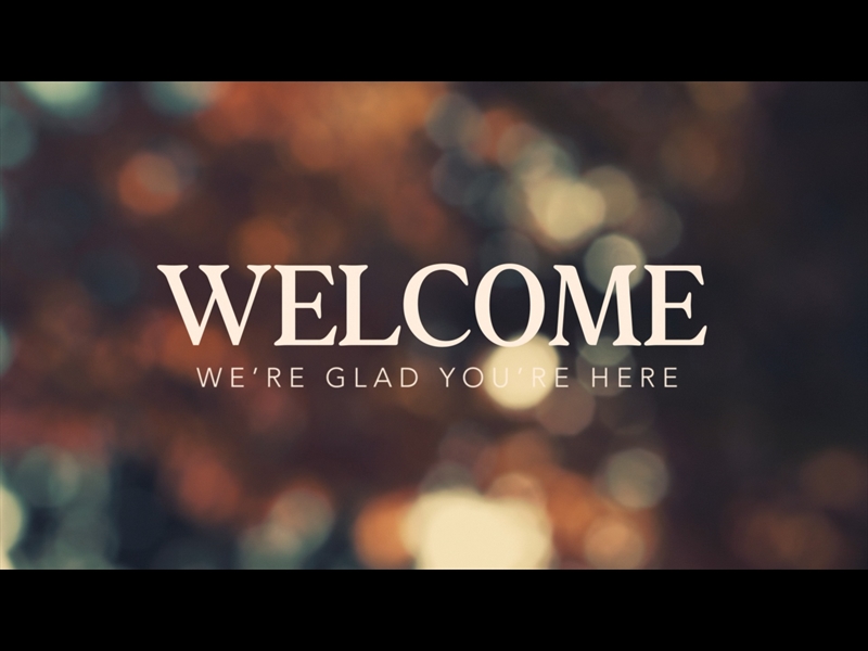 Beautyfall Welcome | Timber & Pearl | WorshipHouse Media