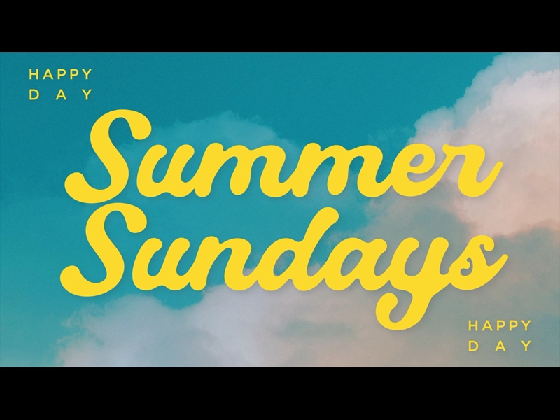 Blue Skies Collection | Timber & Pearl | WorshipHouse Media