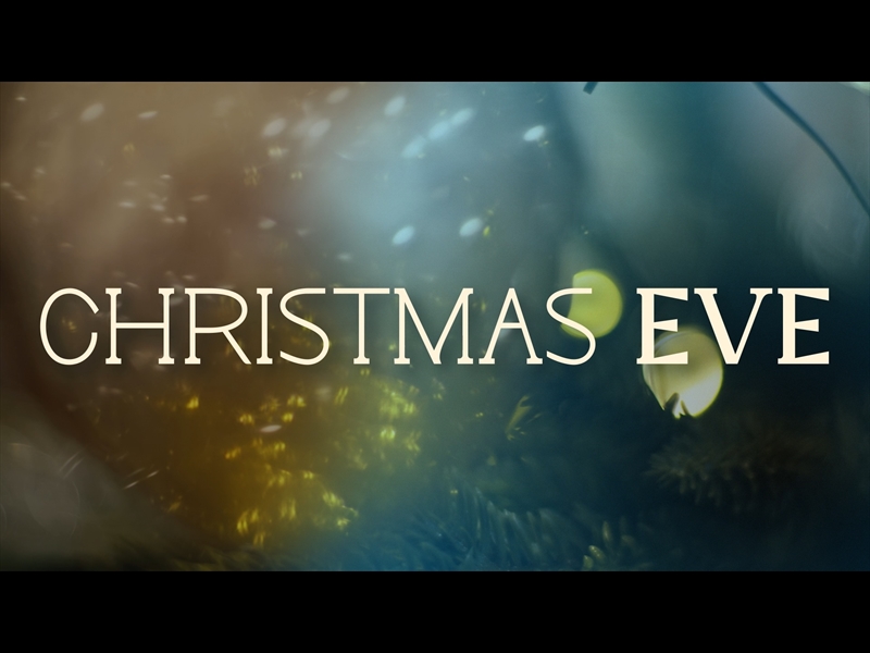 Bright And Beautiful Christmas Eve | Timber & Pearl | WorshipHouse Media