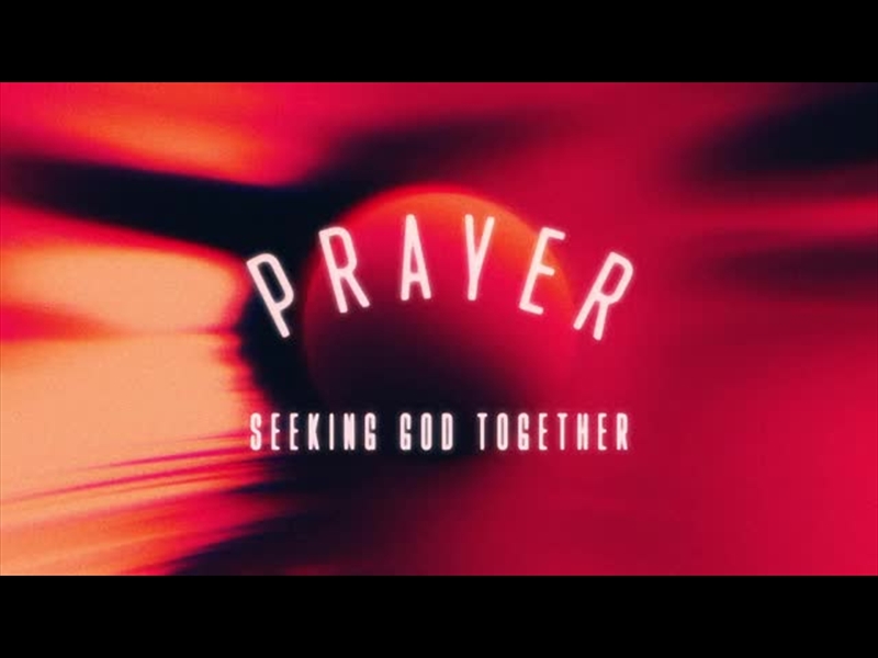 Cirque Prayer Loop | Timber & Pearl | WorshipHouse Media
