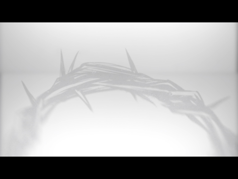 Crown Of Thorns Loop 01 | Timber & Pearl | WorshipHouse Media