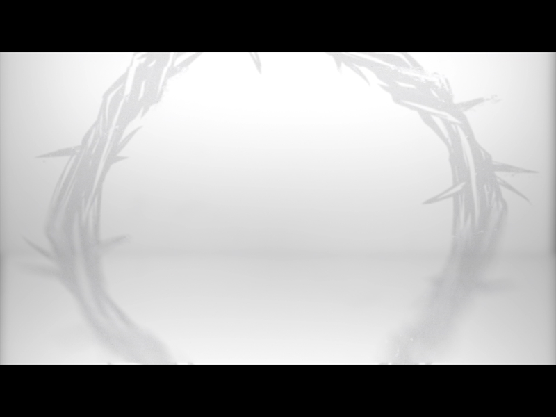 Worship Backgrounds Crown