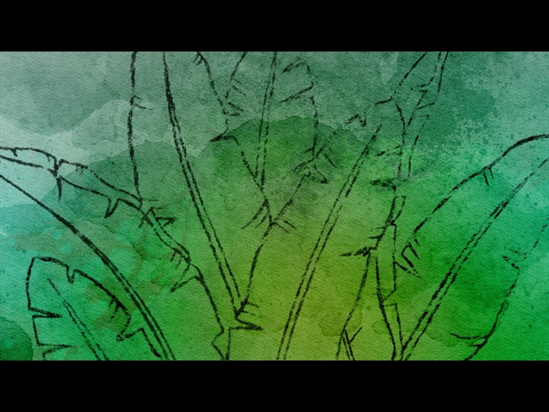 Easter Canvas Loop 07 | Timber & Pearl | WorshipHouse Media