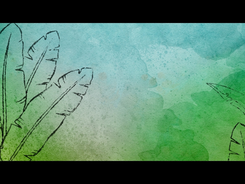 Easter Canvas Loop 08 | Timber & Pearl | WorshipHouse Media