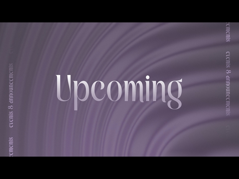 Even Now Upcoming | Timber & Pearl | WorshipHouse Media