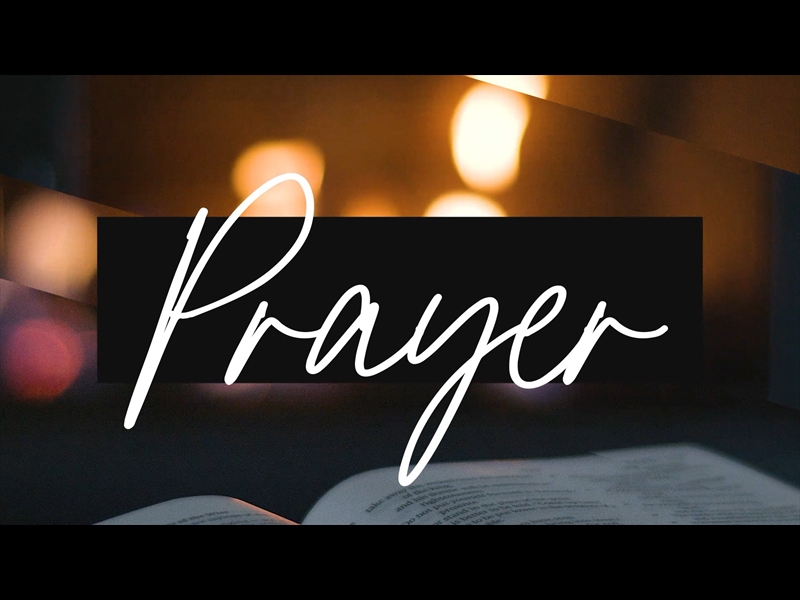 Fireside Read Prayer | Timber & Pearl | WorshipHouse Media