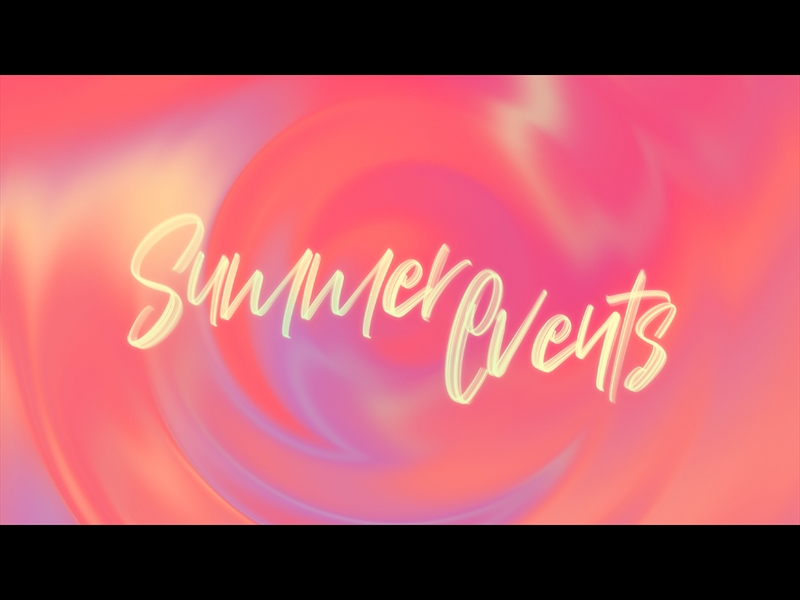 Forever Summer Collection | Timber & Pearl | WorshipHouse Media