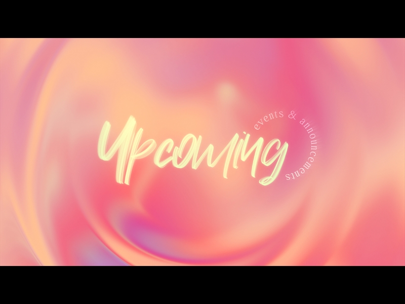 Forever Summer Upcoming | Timber & Pearl | WorshipHouse Media