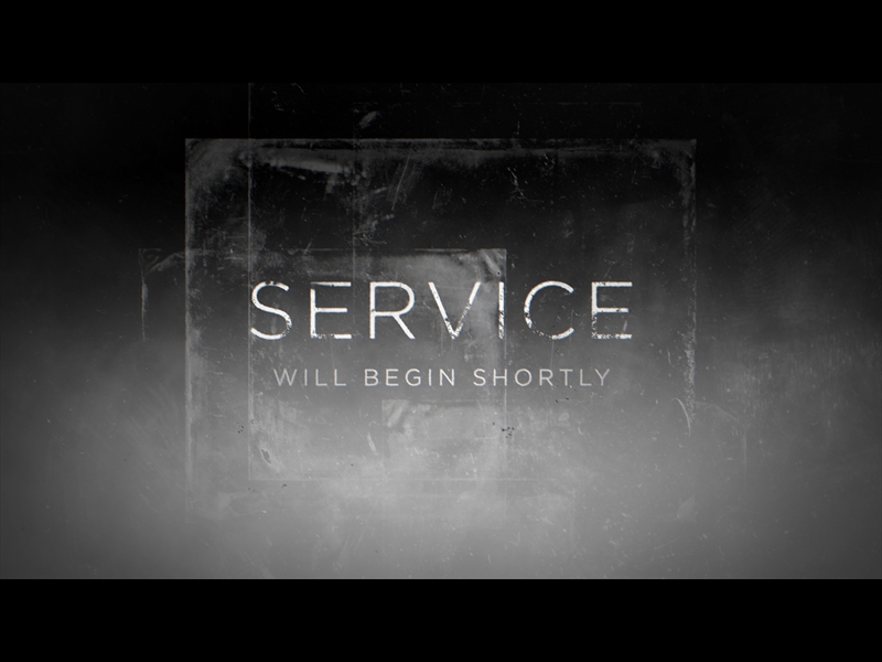 Graphite Service | Timber & Pearl | WorshipHouse Media