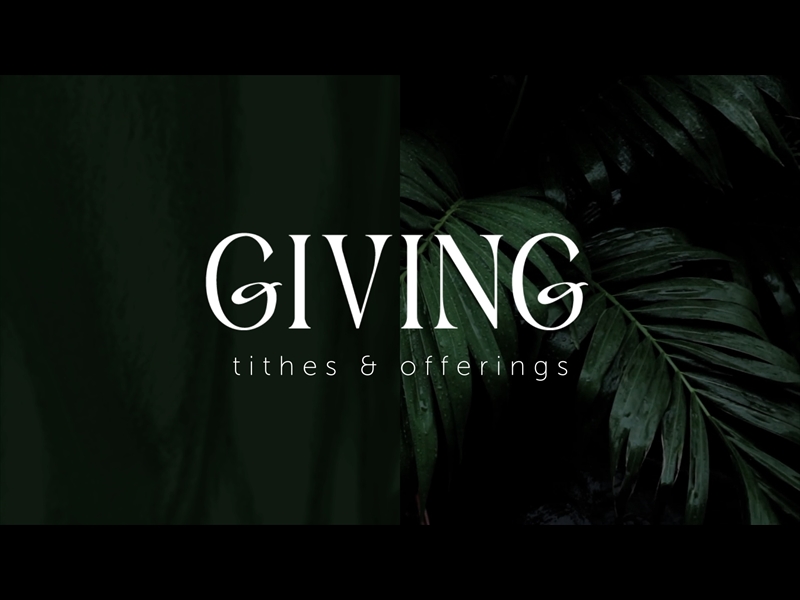 Page 18 | Trending Worship Backgrounds & Loops for Church ...