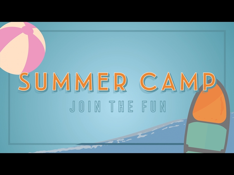 Hello Summer Collection | Timber & Pearl | WorshipHouse Media