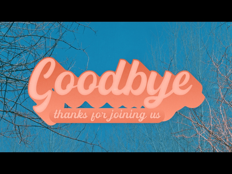 High Heavens Goodbye | Timber & Pearl | WorshipHouse Media
