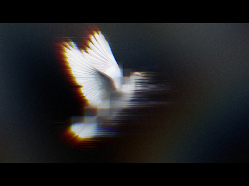 Holy Spirit Loop 01 | Timber & Pearl | WorshipHouse Media