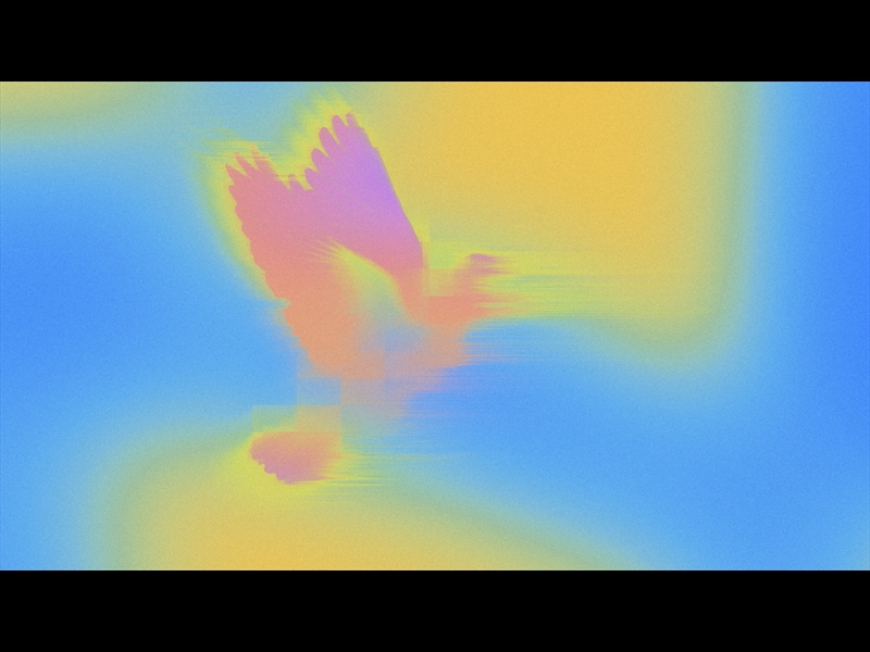 Holy Spirit Loop 08 | Timber & Pearl | WorshipHouse Media