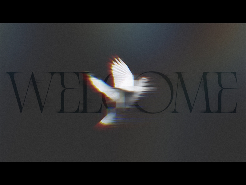 Holy Spirit Welcome | Timber & Pearl | WorshipHouse Media
