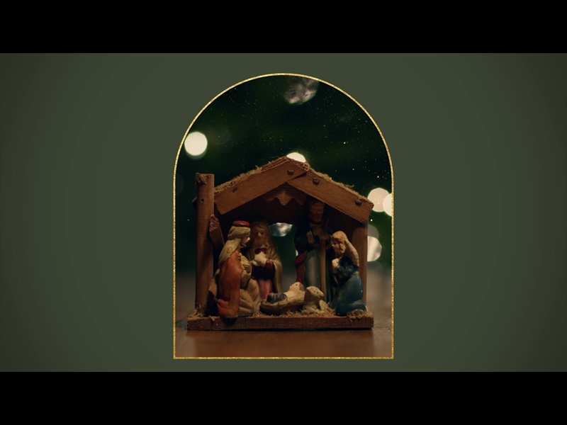 Keeping Christmas: Loop 02 | Timber & Pearl | WorshipHouse Media