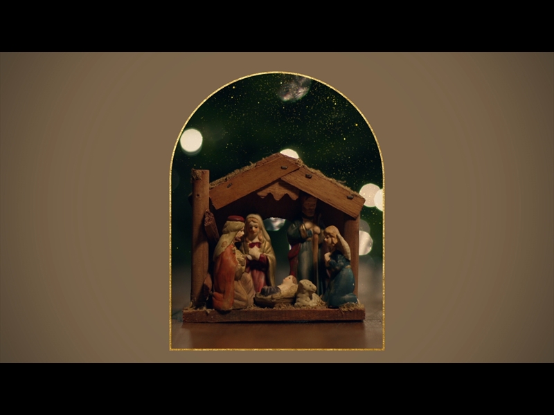 Keeping Christmas: Loop 03 | Timber & Pearl | WorshipHouse Media