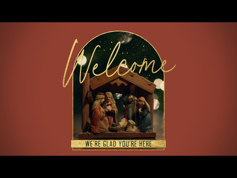 Keeping Christmas: Welcome | Timber & Pearl | WorshipHouse Media