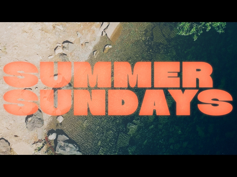 Lake Day Collection | Timber & Pearl | WorshipHouse Media