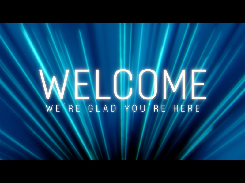 Light Ray Welcome | Timber & Pearl | WorshipHouse Media